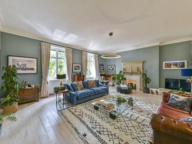 3 bedroom apartment to rent