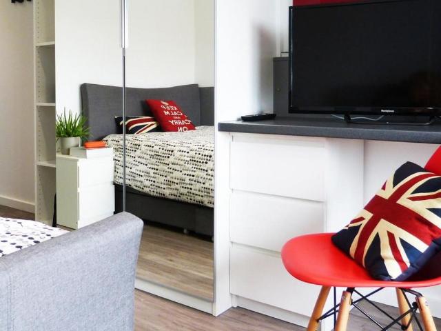 3 bedroom apartment to rent