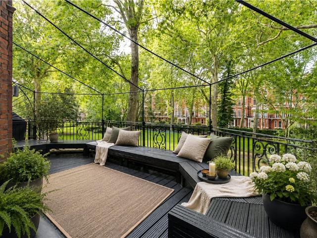 3 bedroom Apartment to rent