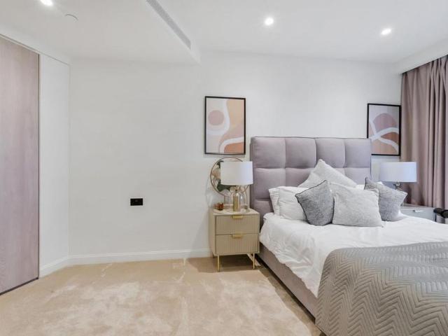 3 bedroom apartment to rent