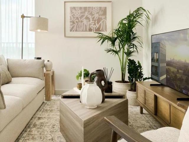 3 bedroom apartment to rent