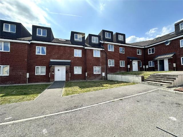 3 bedroom apartment to rent