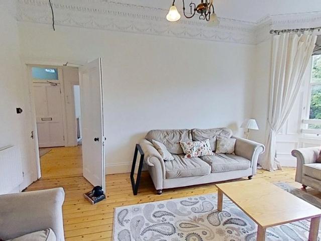 3 bedroom apartment to rent