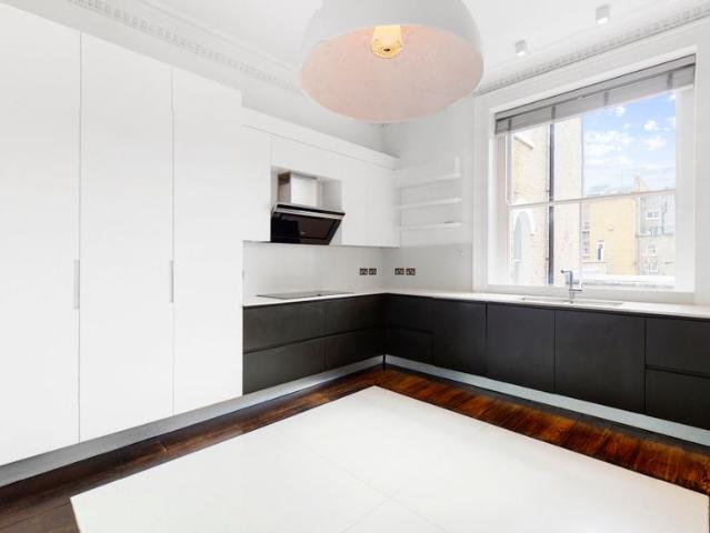 3 bedroom apartment to rent