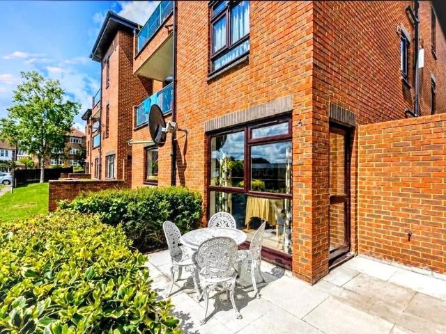 3 bedroom apartment to rent