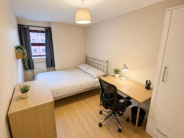 3 bedroom apartment to rent