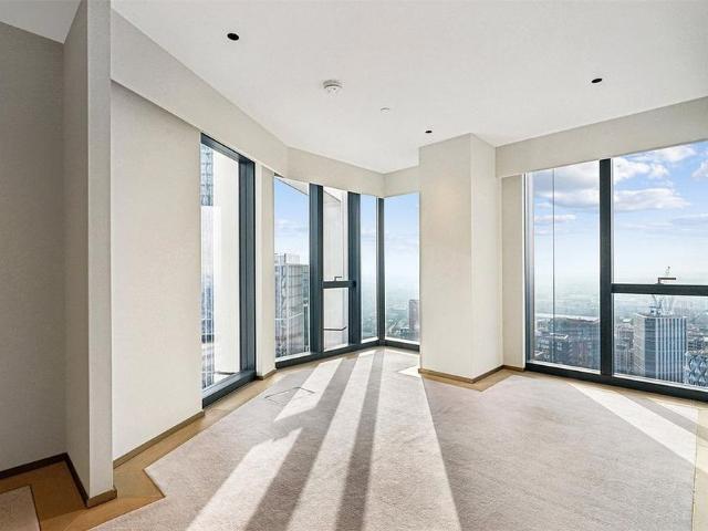 3 bedroom apartment to rent