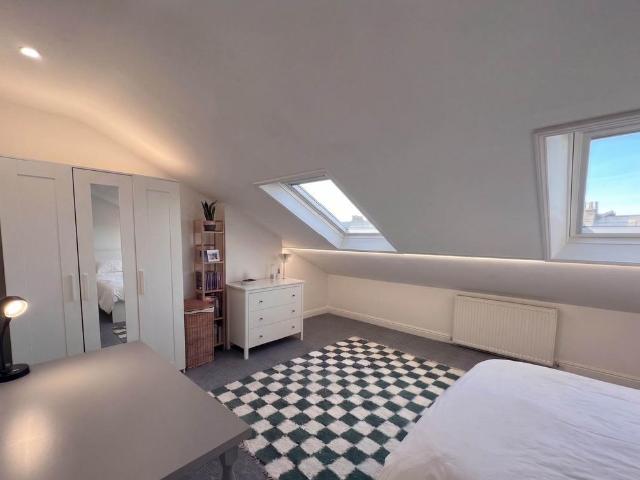 3 bedroom apartment to rent