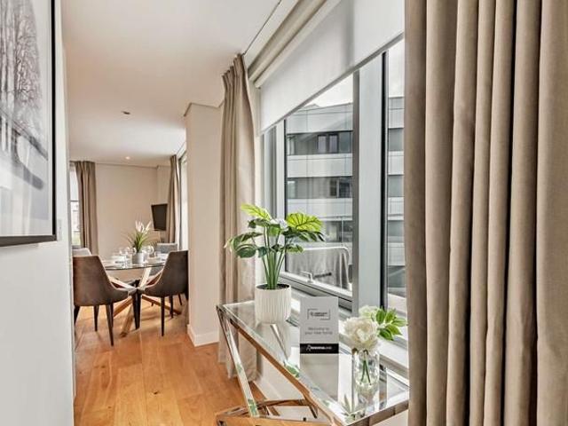3 bedroom apartment to rent
