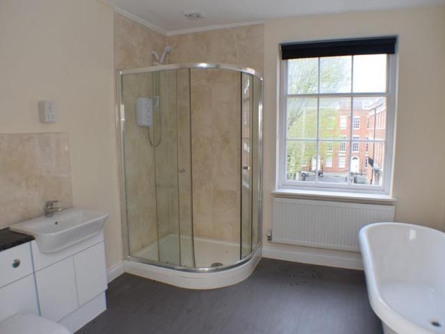 3 bedroom apartment to rent