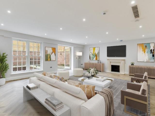 3 bedroom apartment to rent
