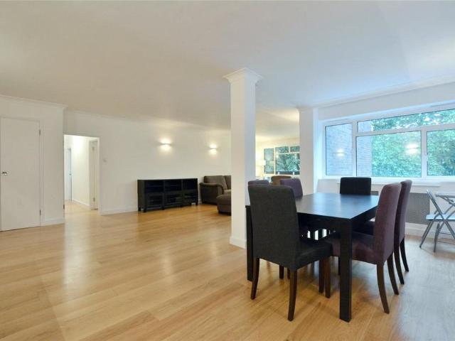 3 bedroom apartment to rent