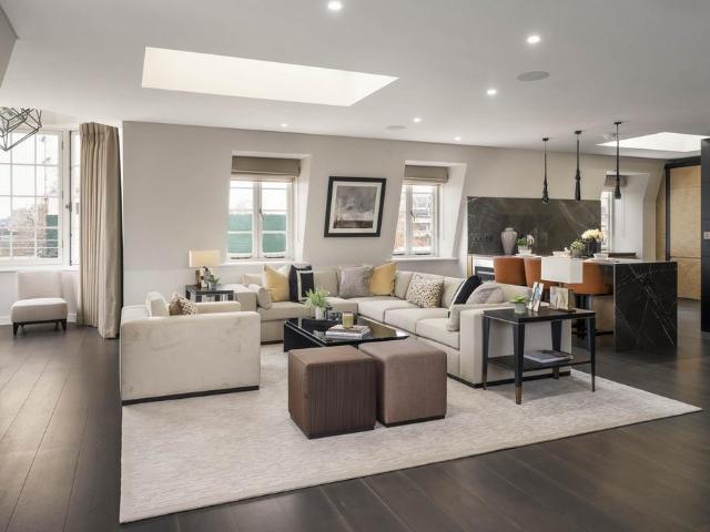 3 bedroom apartment to rent