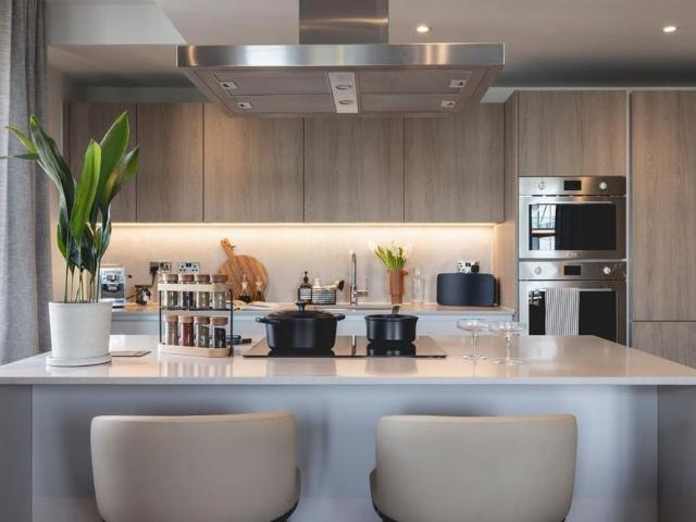 3 bedroom apartment to rent