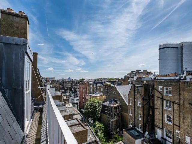 3 bedroom apartment to rent