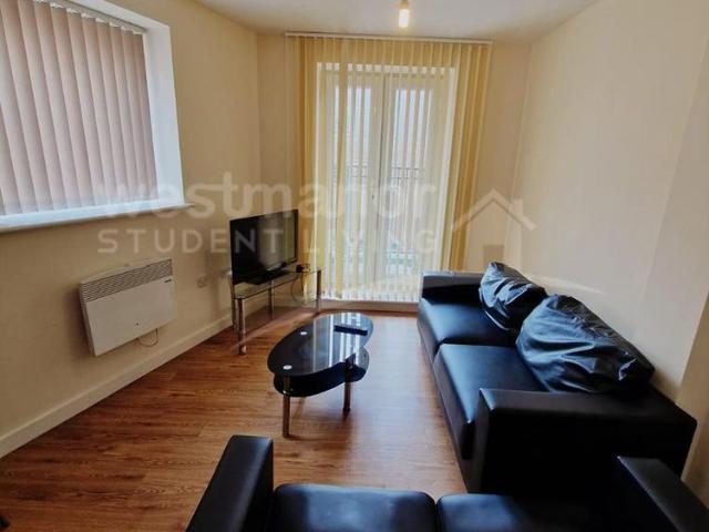 3 bedroom apartment to rent