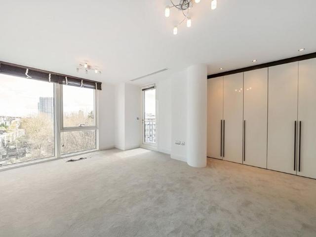 3 bedroom apartment to rent
