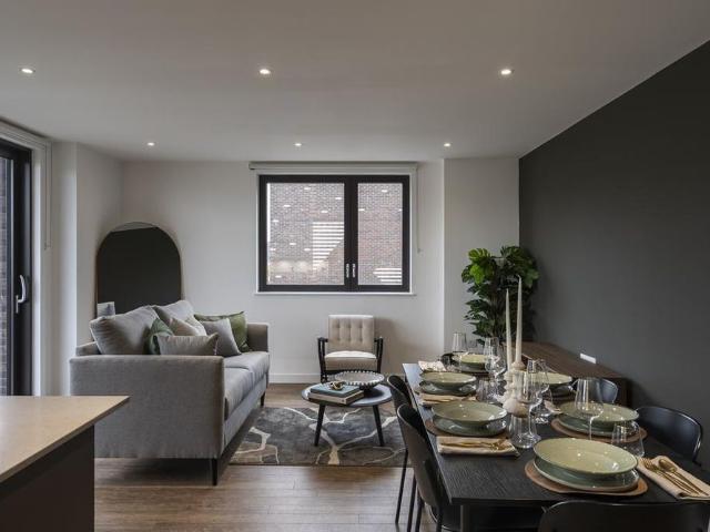 3 bedroom apartment to rent