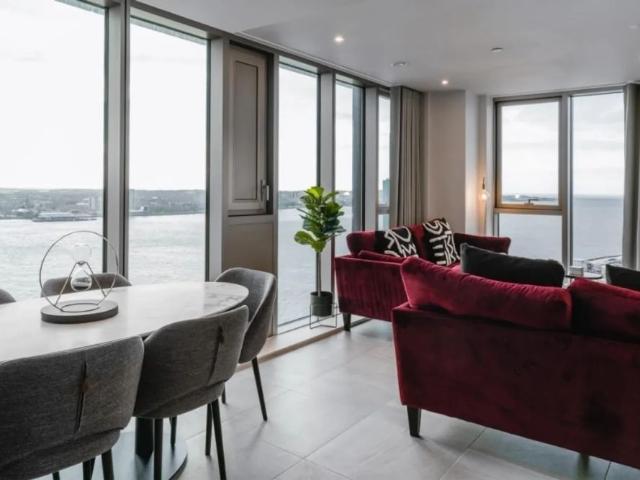 3 bedroom apartment to rent