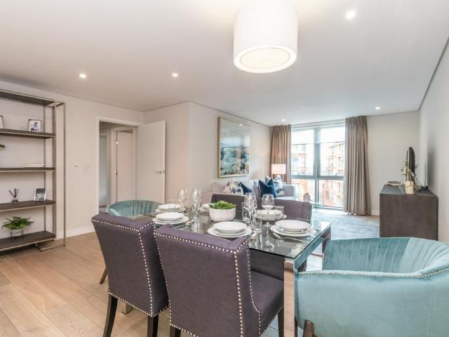 3 bedroom apartment to rent