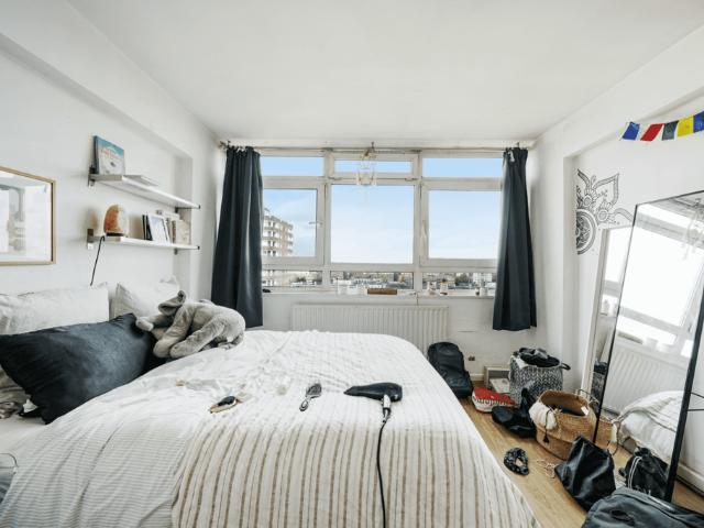 3 bedroom apartment to rent
