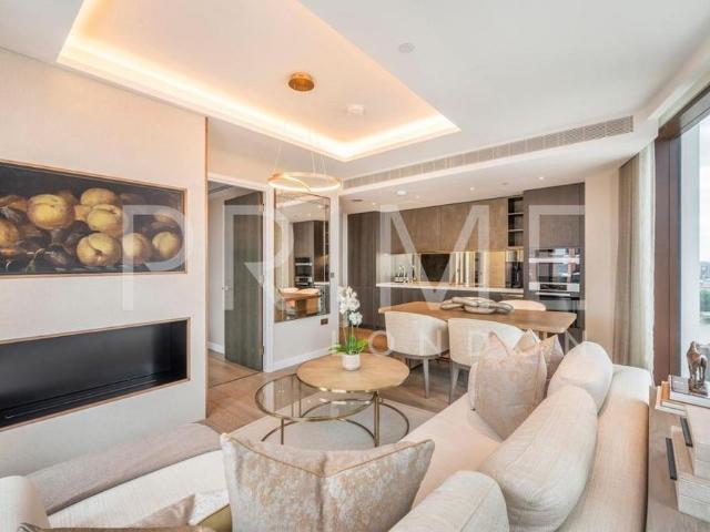 3 bedroom apartment to rent