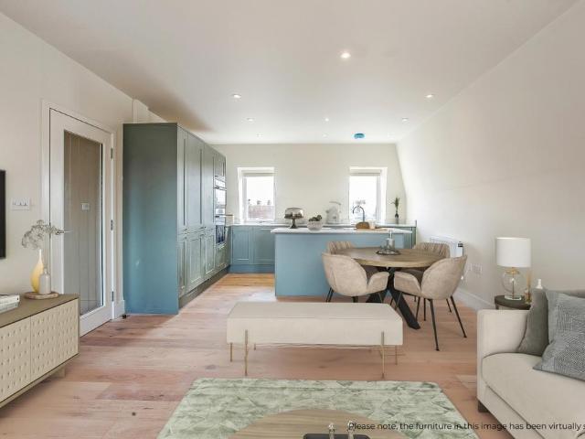 3 bedroom apartment to rent