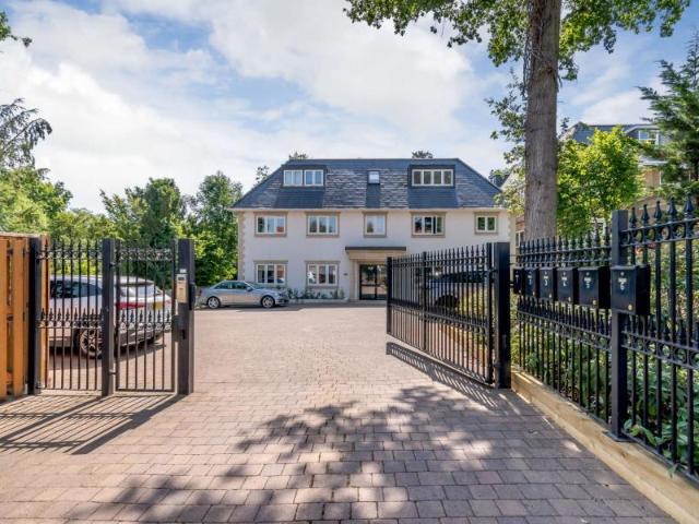 3 bedroom apartment to rent