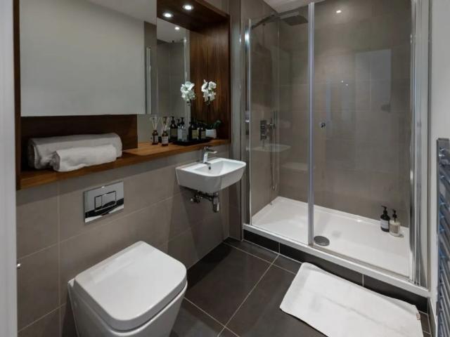 3 bedroom apartment to rent