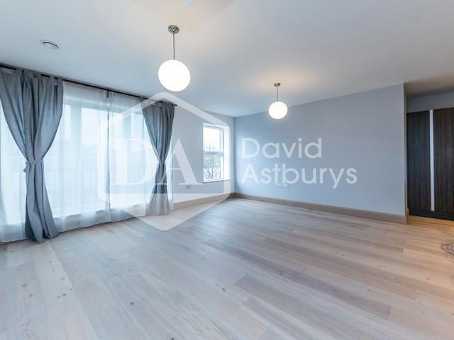 3 bedroom apartment to rent