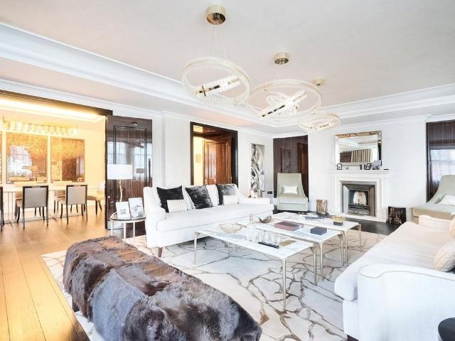 3 bedroom apartment to rent
