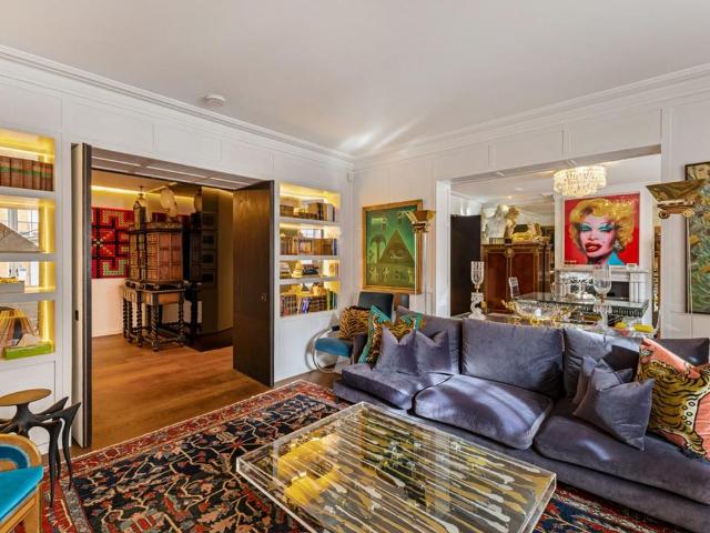 3 bedroom apartment to rent