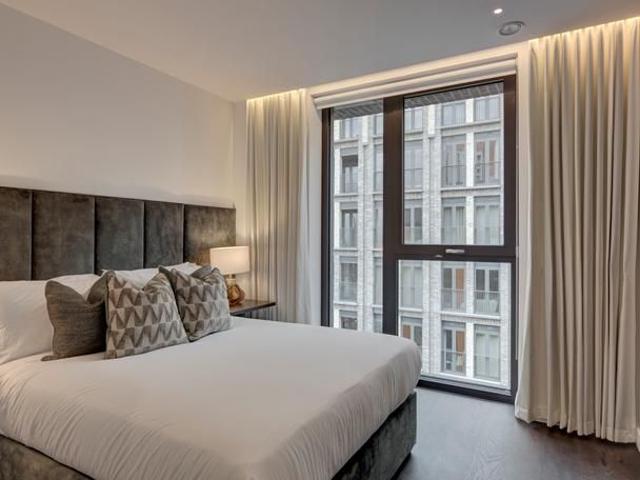 3 bedroom apartment to rent