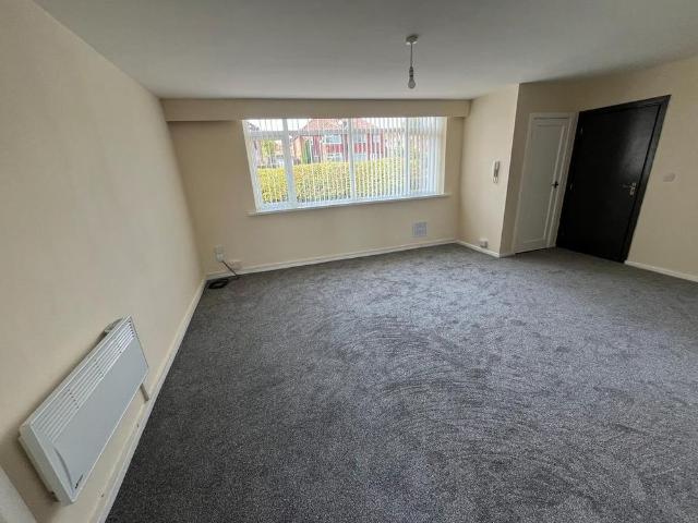 3 bedroom apartment to rent