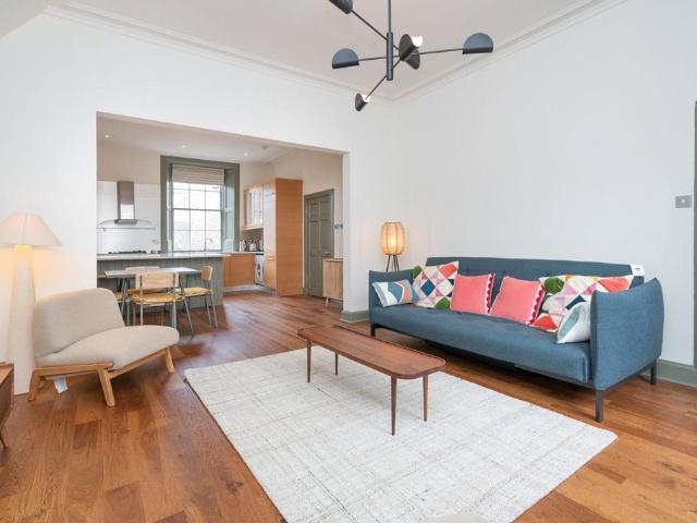 3 bedroom apartment to rent
