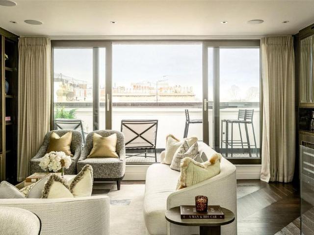 3 bedroom apartment to rent