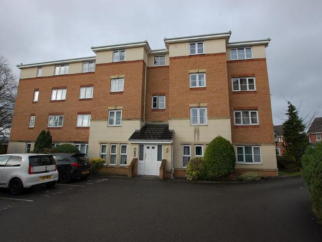 3 bedroom apartment to rent