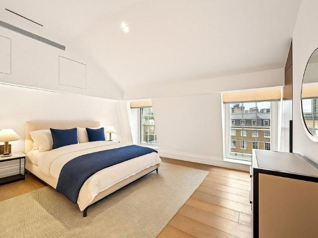 3 bedroom apartment to rent