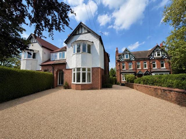 3 bedroom apartment to rent