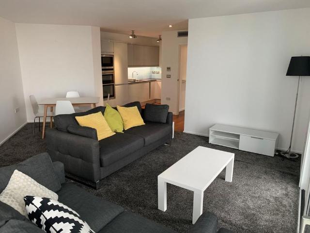 3 bedroom apartment to rent
