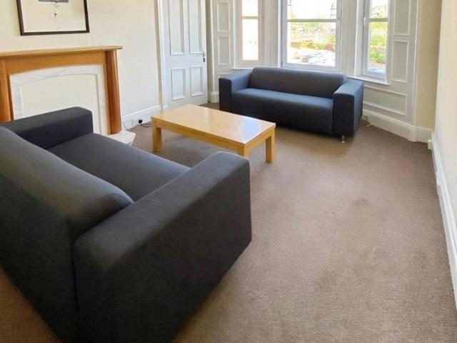 3 bedroom apartment to rent