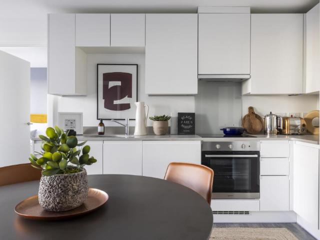 3 bedroom apartment to rent