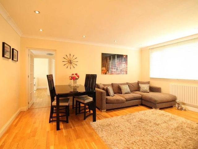 3 bedroom apartment to rent
