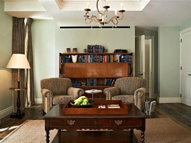 3 bedroom apartment to rent