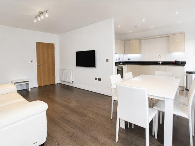 3 bedroom apartment to rent