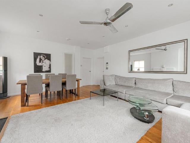 3 bedroom apartment to rent