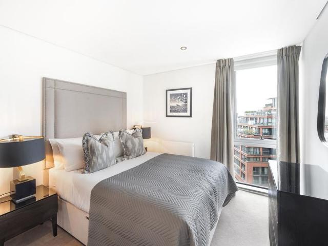 3 bedroom apartment to rent
