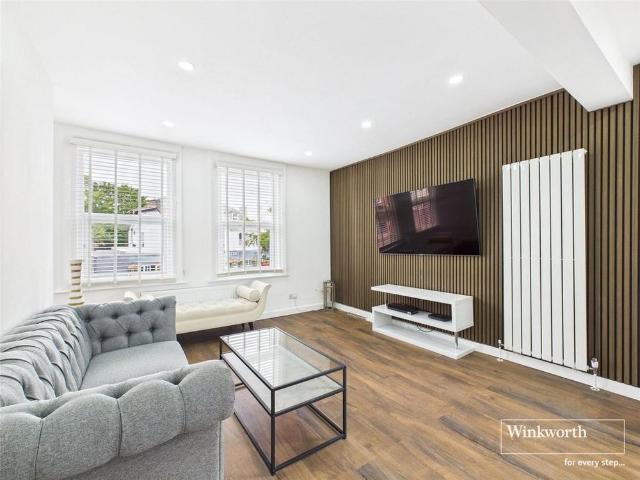 3 bedroom apartment to rent