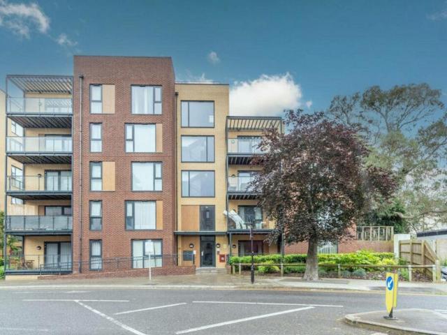3 bedroom apartment to rent