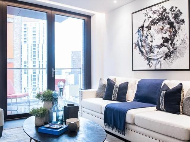 3 bedroom apartment to rent